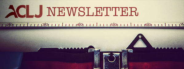 A Letter From ACLJ - FMSMCi